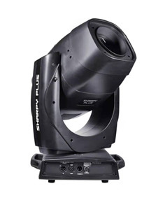Sharpy Plus 380 Beam Spot Wash Moving Head Stage Lighting With 31 DMX ...