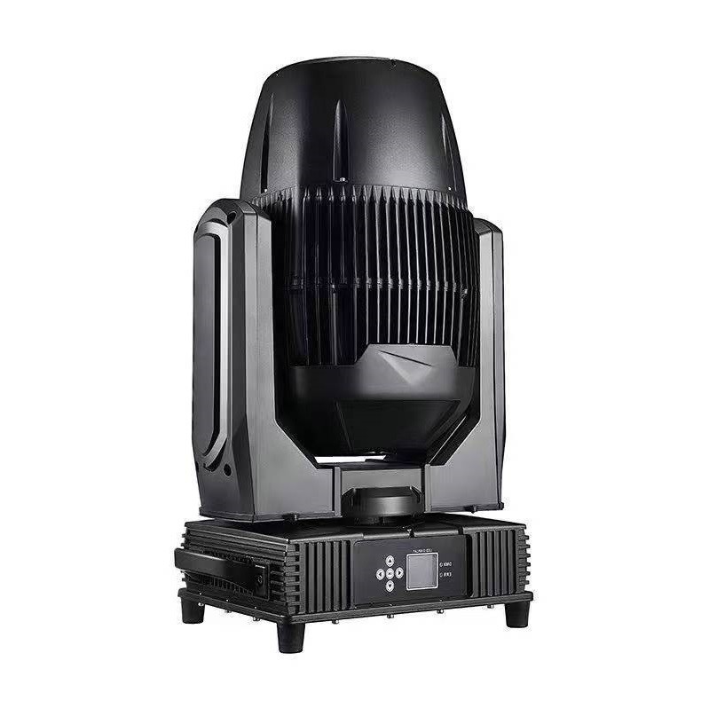 Waterproof 420W Stage Moving Head LED Beam Spot Lighting IP65