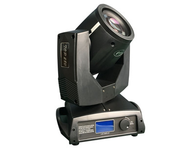 Sharpy Beam 280W Moving Head 14R Stage Lighting With 4 Color Blank ...