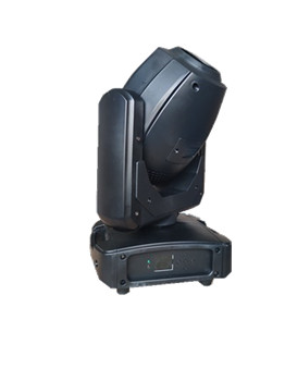 AC100-240V LED 250W Stage Moving Head Light With 540 Deg Pan And 270 ...