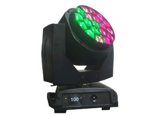 Adjustable Color Temperature LED Beam Wash with Digital Wash-Beam ...